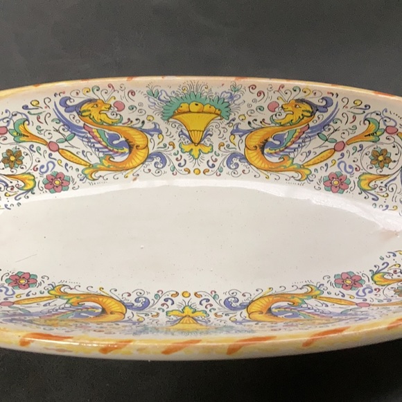 Moma | Other | Moma Ceramiche Arthianali Lavorate A Mano 0 Made In ...